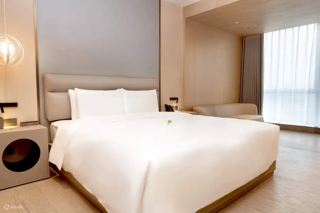 [Near Sunac Scenic Area] Guangdong Meihua Aviation Theme Hotel ...
